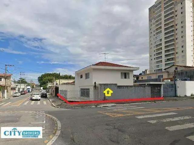 Casa / Sobrado para Venda em São Paulo/SP Vila Carrão 3 Quartos