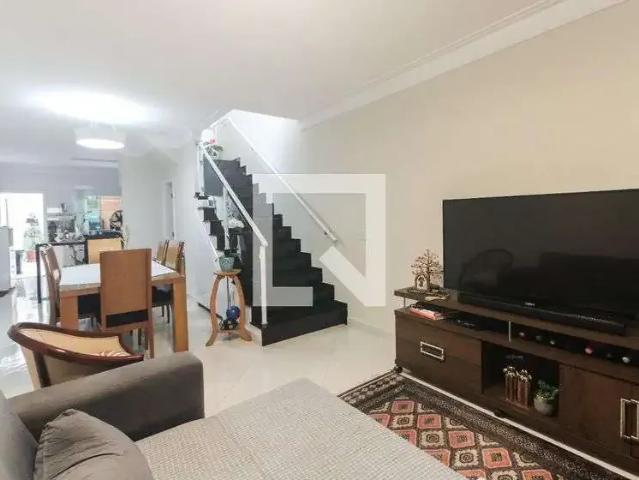 Casa / Sobrado para Venda em São Paulo/SP Vila Carrão 3 Quartos
