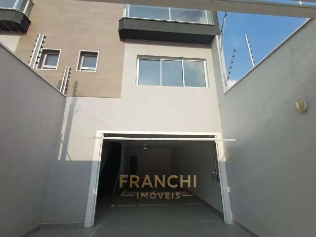 Casa / Sobrado para Venda em São Paulo/SP Vila Carrão 3 Quartos
