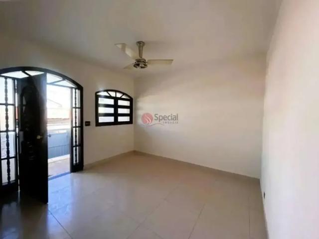 Casa / Sobrado para Venda em São Paulo/SP Vila Carrão 3 Quartos