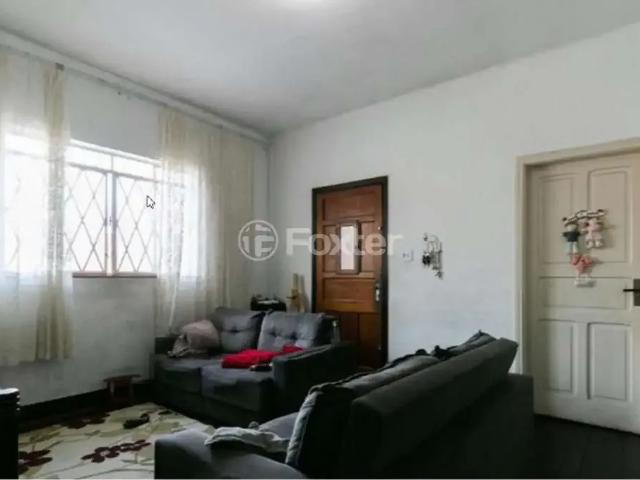Casa / Sobrado para Venda em São Paulo/SP Vila Carrão 3 Quartos