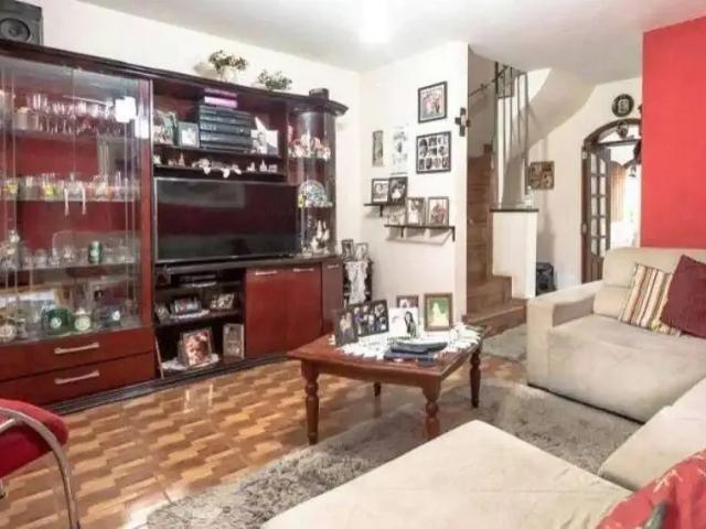 Casa / Sobrado para Venda em São Paulo/SP Vila Carrão 3 Quartos