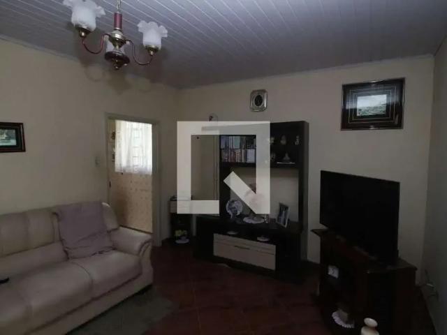 Casa / Sobrado para Venda em São Paulo/SP Vila Carrão 3 Quartos
