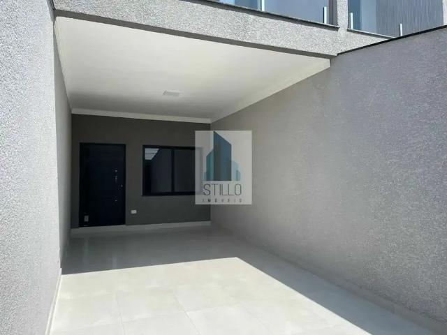 Casa / Sobrado para Venda em São Paulo/SP Vila Carrão 3 Quartos