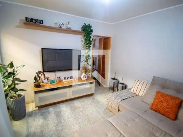 Casa / Sobrado para Venda em São Paulo/SP Vila Carrão 3 Quartos