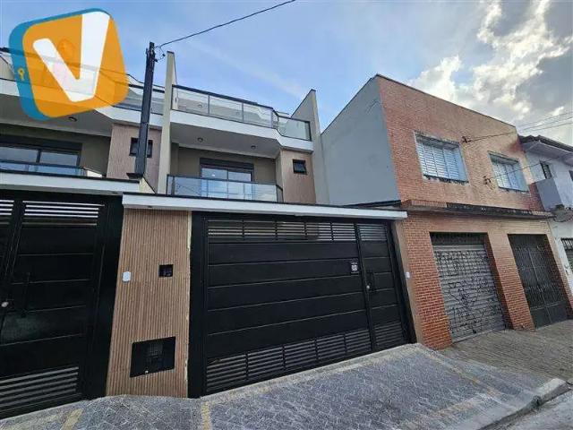 Casa / Sobrado para Venda em São Paulo/SP Vila Carrão 3 Quartos