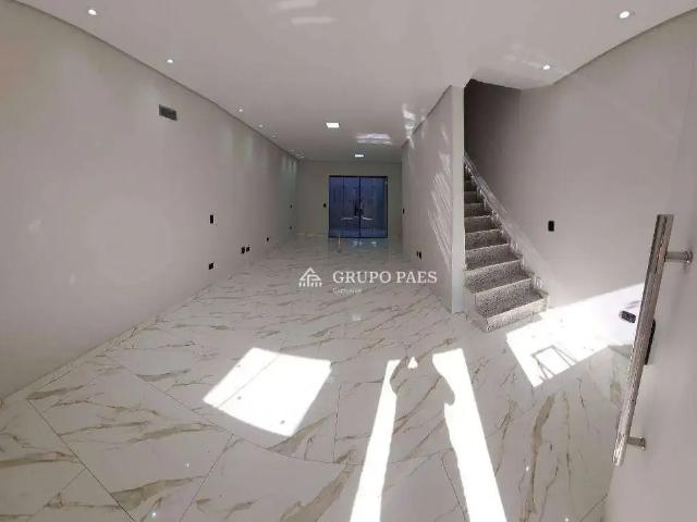 Casa / Sobrado para Venda em São Paulo/SP Vila Carrão 3 Quartos