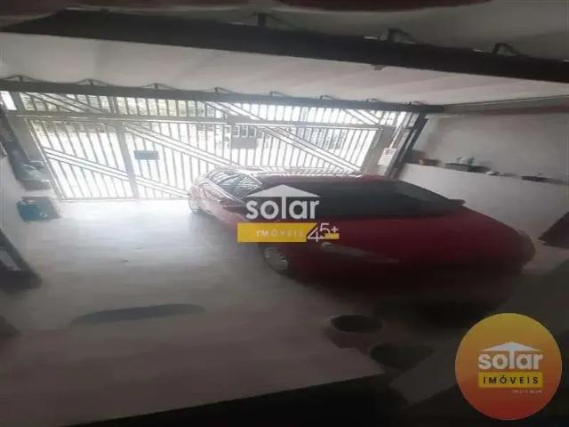 Casa / Sobrado para Venda em São Paulo/SP Vila Carrão 3 Quartos