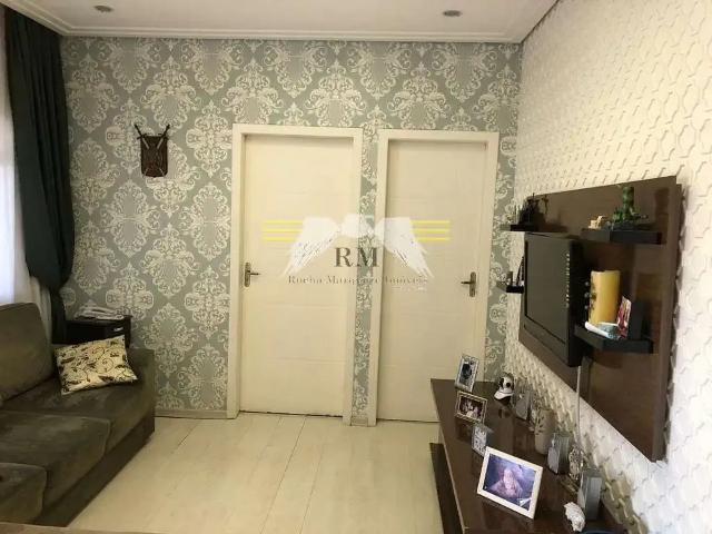 Casa / Sobrado para Venda em São Paulo/SP Vila Carrão 3 Quartos