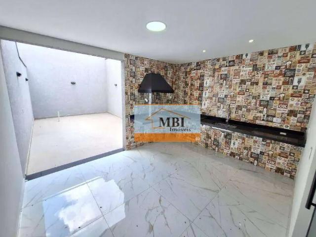 Casa / Sobrado para Venda em São Paulo/SP Vila Carrão 3 Quartos