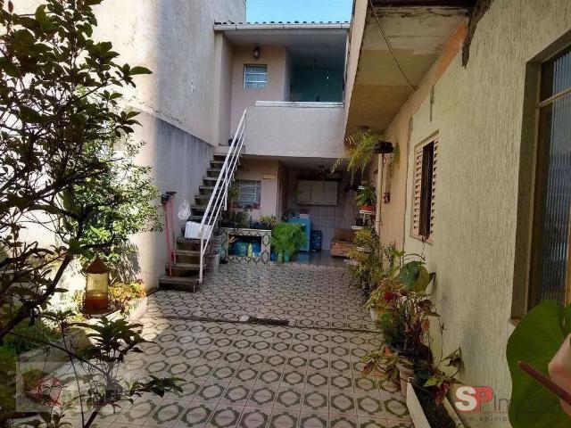Casa / Sobrado para Venda em São Paulo/SP Vila Carrão 3 Quartos