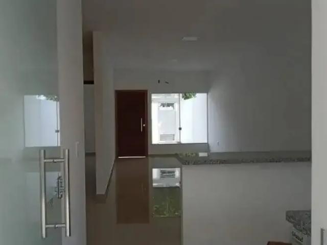 Casa / Sobrado para Venda em São Paulo/SP Vila Carrão 3 Quartos