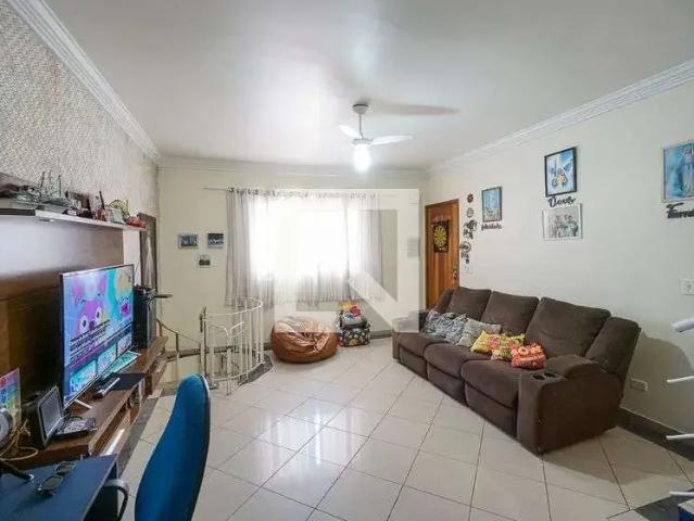 Casa / Sobrado para Venda em São Paulo/SP Vila Carrão 3 Quartos