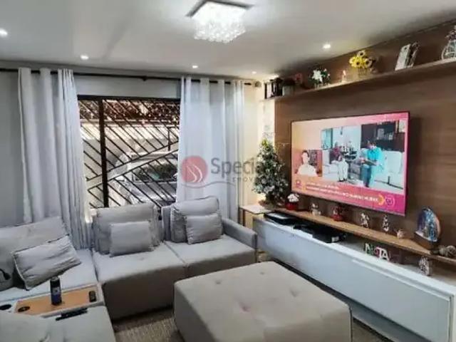 Casa / Sobrado para Venda em São Paulo/SP Vila Carrão 3 Quartos