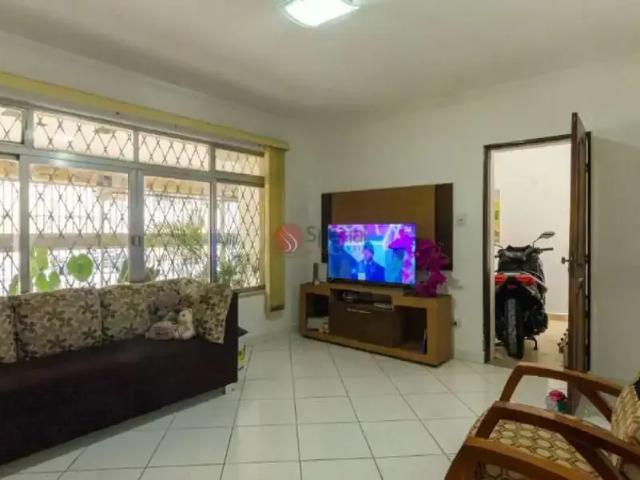 Casa / Sobrado para Venda em São Paulo/SP Vila Carrão 3 Quartos