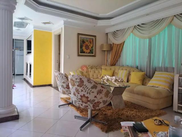 Casa / Sobrado para Venda em São Paulo/SP Vila Carrão 3 Quartos