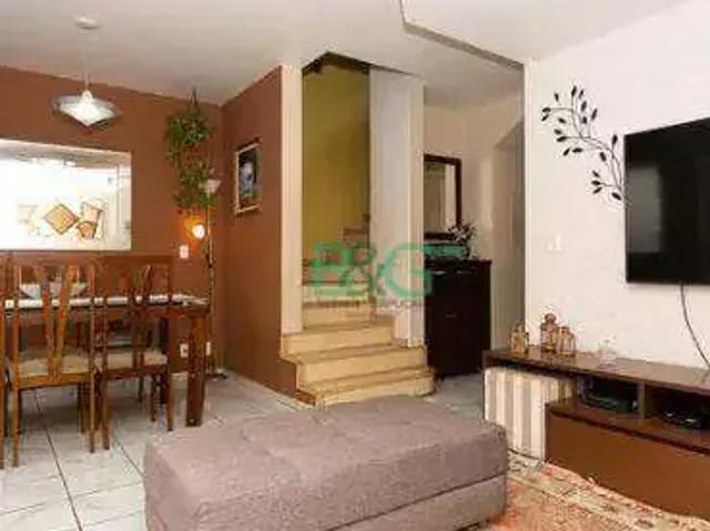 Casa / Sobrado para Venda em São Paulo/SP Vila Carrão 3 Quartos