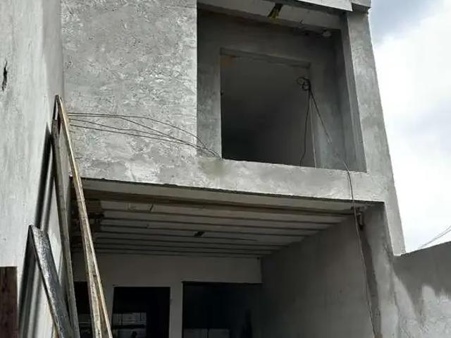 Casa / Sobrado para Venda em São Paulo/SP Vila Carrão 3 Quartos