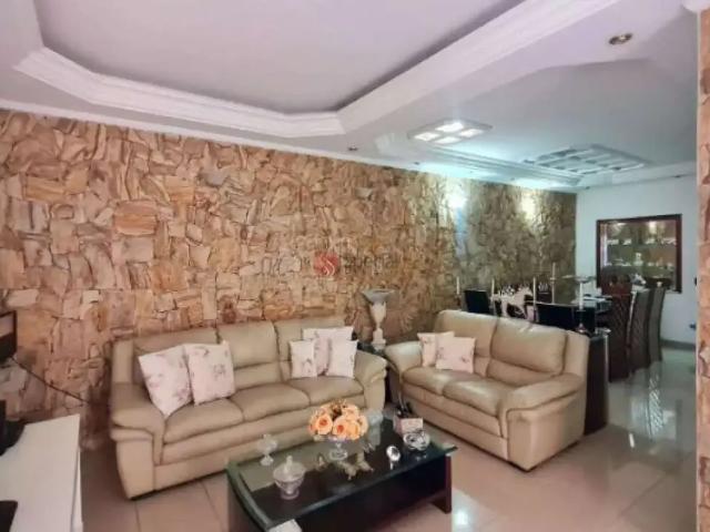 Casa / Sobrado para Venda em São Paulo/SP Vila Carrão 3 Quartos