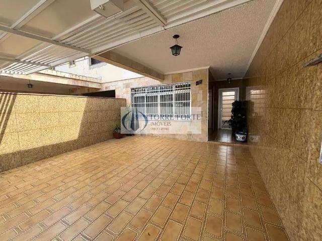 Casa / Sobrado para Venda em São Paulo/SP Vila Carrão 3 Quartos