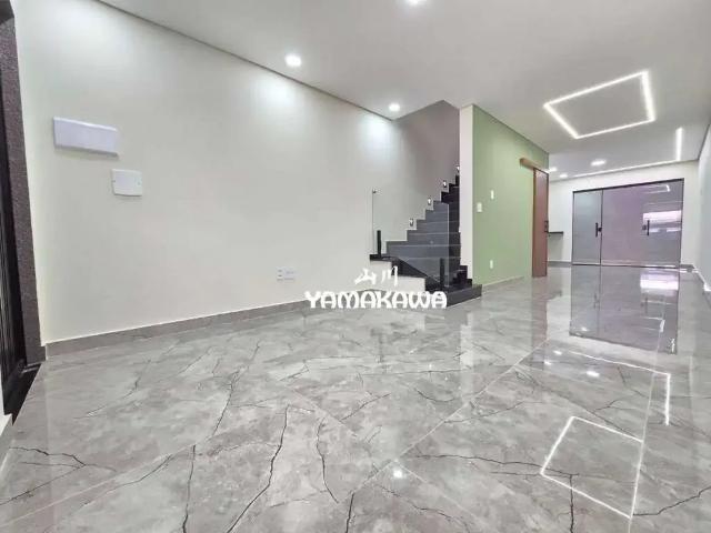 Casa / Sobrado para Venda em São Paulo/SP Vila Carrão 3 Quartos