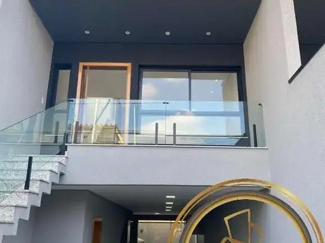 Casa / Sobrado para Venda em São Paulo/SP Vila Carrão 3 Quartos