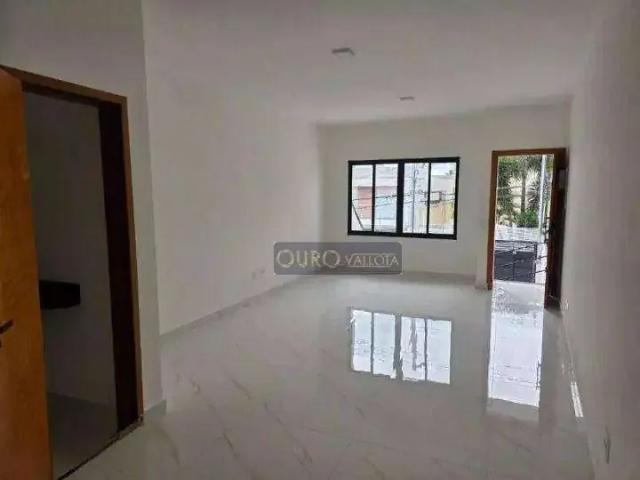 Casa / Sobrado para Venda em São Paulo/SP Vila Carrão 3 Quartos