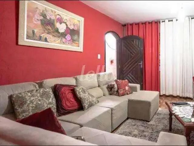Casa / Sobrado para Venda em São Paulo/SP Vila Carrão 3 Quartos