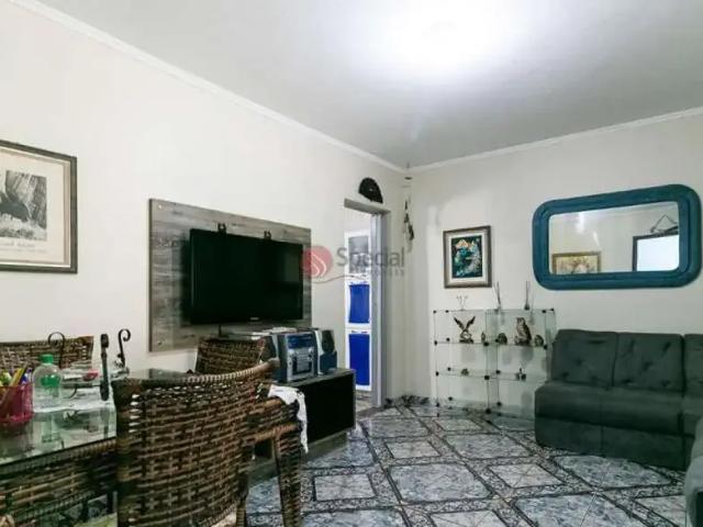 Casa / Sobrado para Venda em São Paulo/SP Vila Carrão 3 Quartos