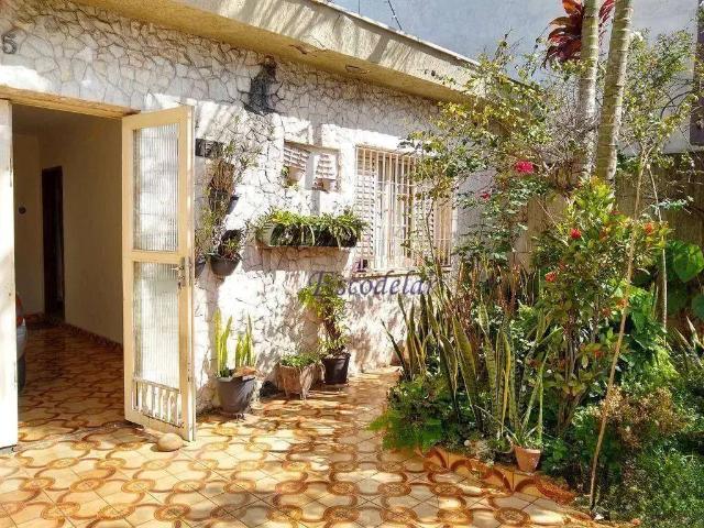Casa / Sobrado para Venda em São Paulo/SP Vila Carrão 3 Quartos
