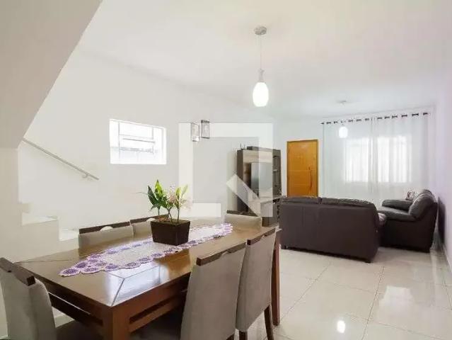 Casa / Sobrado para Venda em São Paulo/SP Vila Carrão 3 Quartos