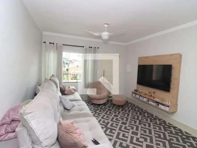 Casa / Sobrado para Venda em São Paulo/SP Vila Carrão 3 Quartos