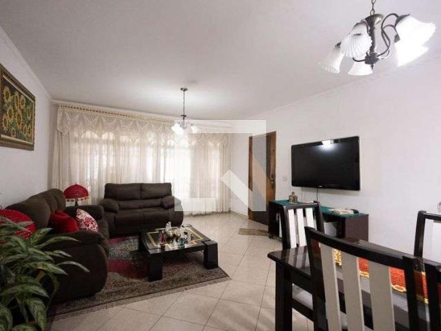 Casa / Sobrado para Venda em São Paulo/SP Vila Carrão 3 Quartos