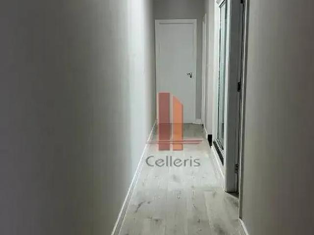 Casa / Sobrado para Venda em São Paulo/SP Vila Carrão 3 Quartos