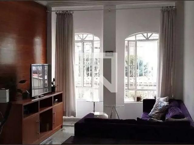 Casa / Sobrado para Venda em São Paulo/SP Vila Carrão 3 Quartos