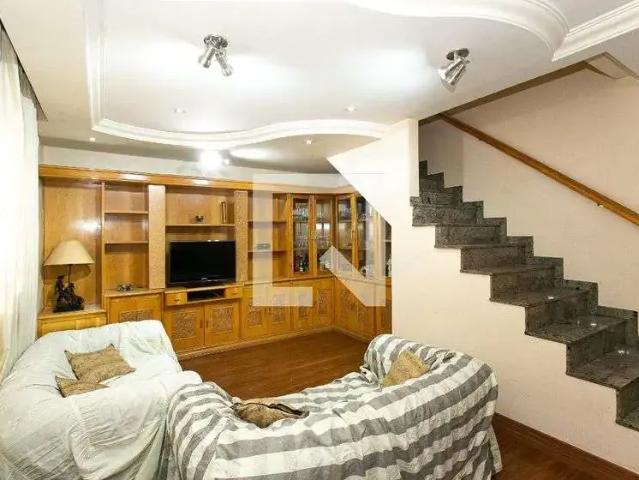 Casa / Sobrado para Venda em São Paulo/SP Vila Carrão 3 Quartos
