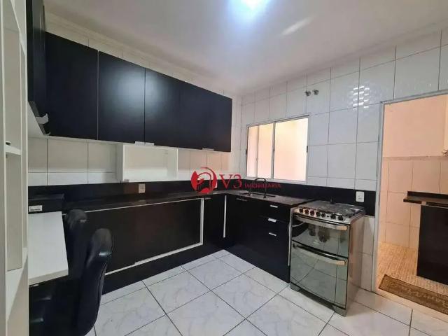Casa / Sobrado para Venda em São Paulo/SP Vila Carrão 3 Quartos
