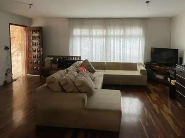Casa / Sobrado para Venda em São Paulo/SP Vila Carrão 3 Quartos