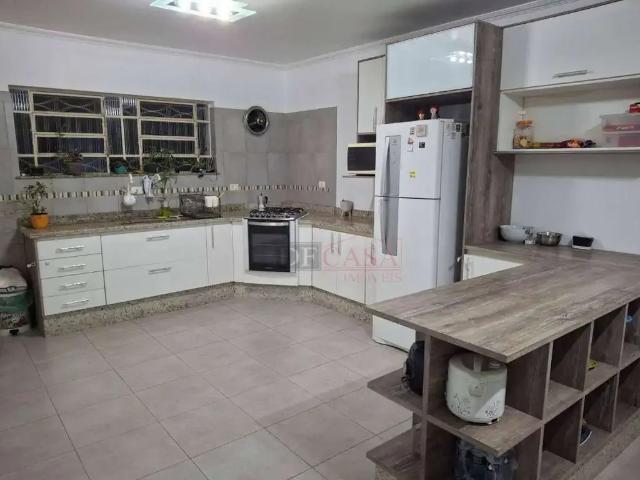 Casa / Sobrado para Venda em São Paulo/SP Vila Carrão 3 Quartos