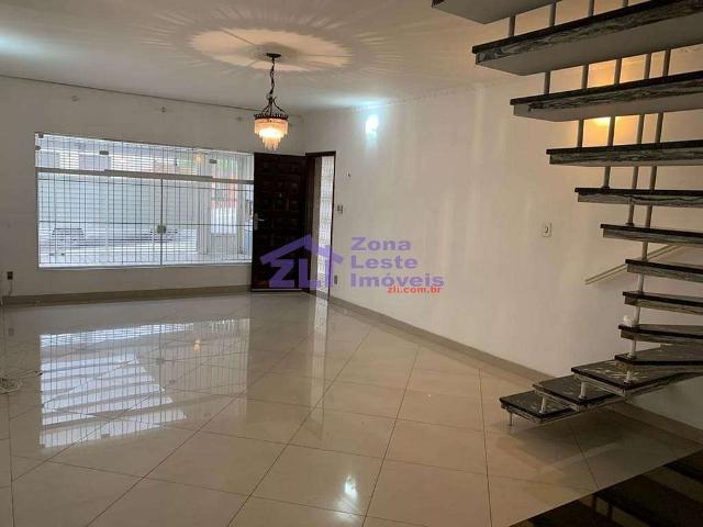 Casa / Sobrado para Venda em São Paulo/SP Vila Carrão 3 Quartos