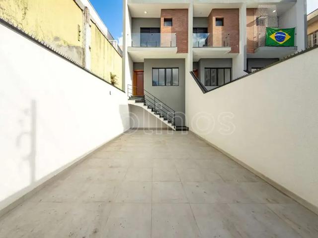Casa / Sobrado para Venda em São Paulo/SP Vila Carrão 3 Quartos