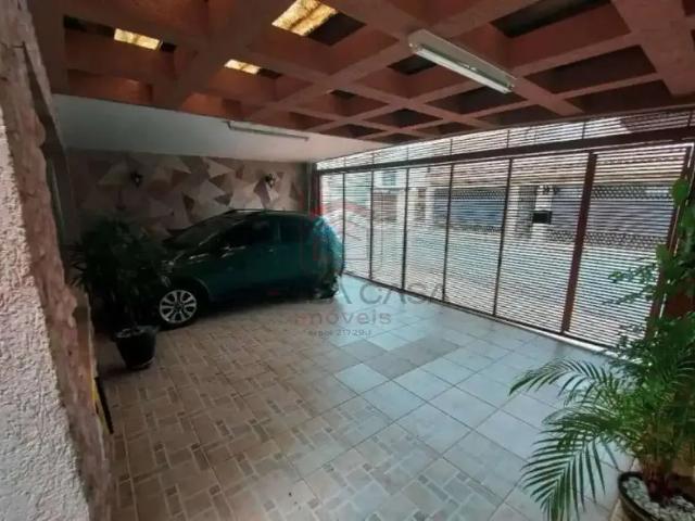 Casa / Sobrado para Venda em São Paulo/SP Vila Carrão 3 Quartos