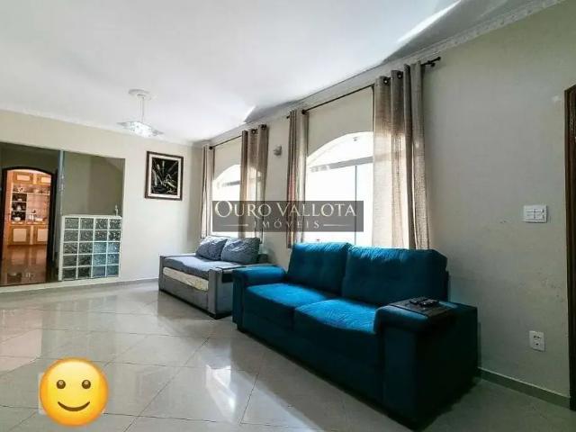 Casa / Sobrado para Venda em São Paulo/SP Vila Carrão 3 Quartos