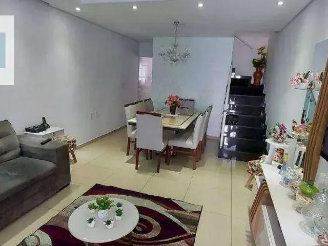 Casa / Sobrado para Venda em São Paulo/SP Vila Carrão 3 Quartos