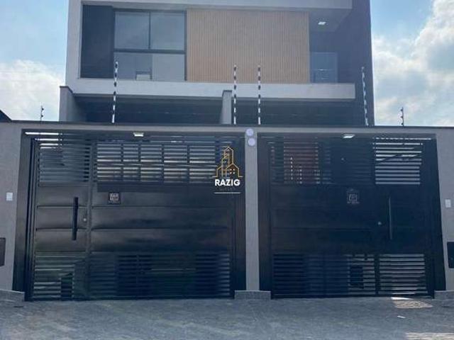Casa / Sobrado para Venda em São Paulo/SP Vila Carrão 3 Quartos