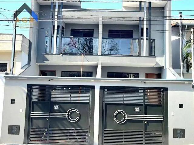 Casa / Sobrado para Venda em São Paulo/SP Vila Carrão 3 Quartos