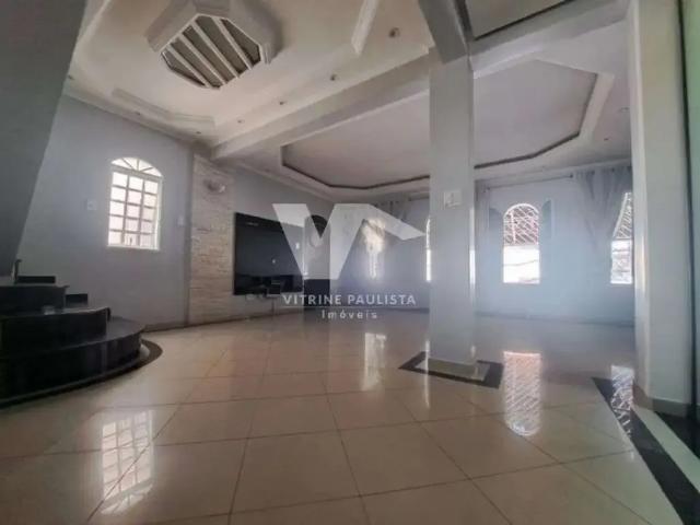 Casa / Sobrado para Venda em São Paulo/SP Vila Carrão 3 Quartos
