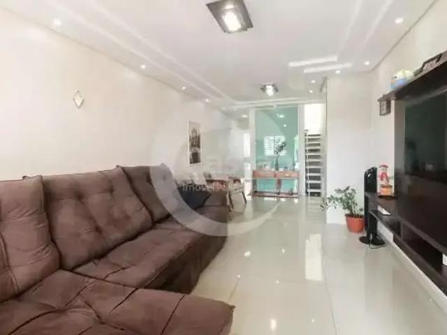 Casa / Sobrado para Venda em São Paulo/SP Vila Carrão 3 Quartos