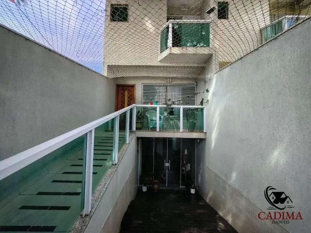 Casa / Sobrado para Venda em São Paulo/SP Vila Carrão 3 Quartos