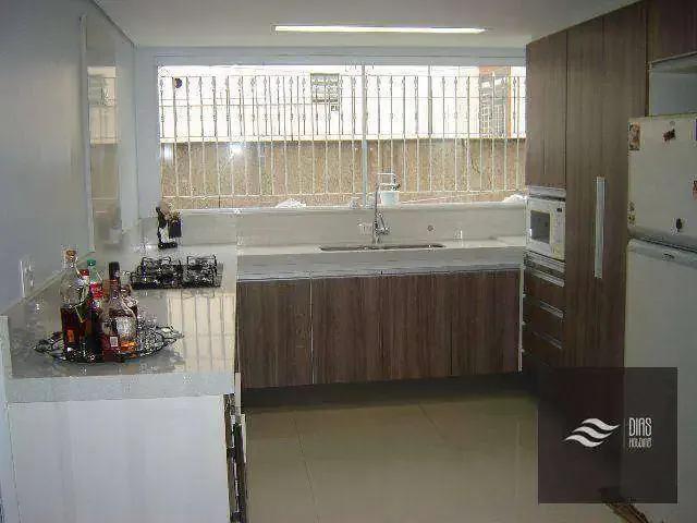 Casa / Sobrado para Venda em São Paulo/SP Vila Carrão 3 Quartos